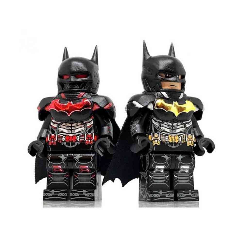 Arkham Knight | Loot A Brick
