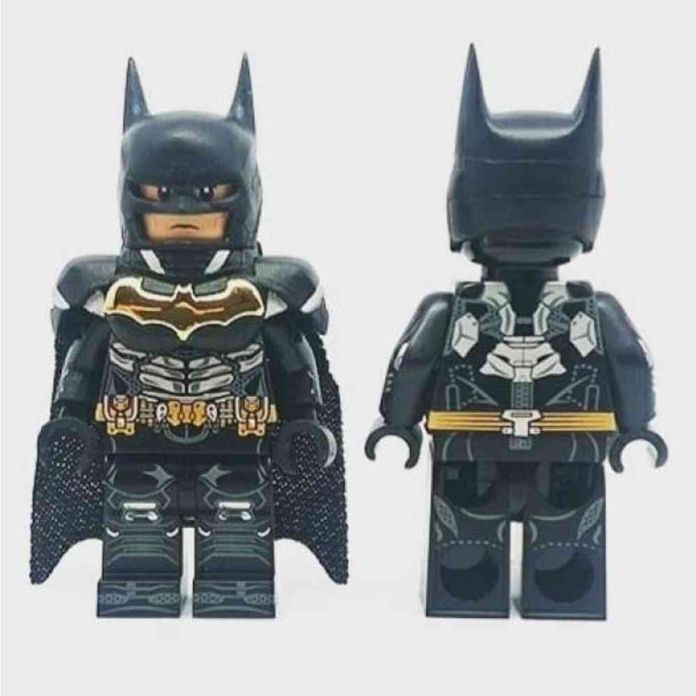 Arkham Knight | Loot A Brick