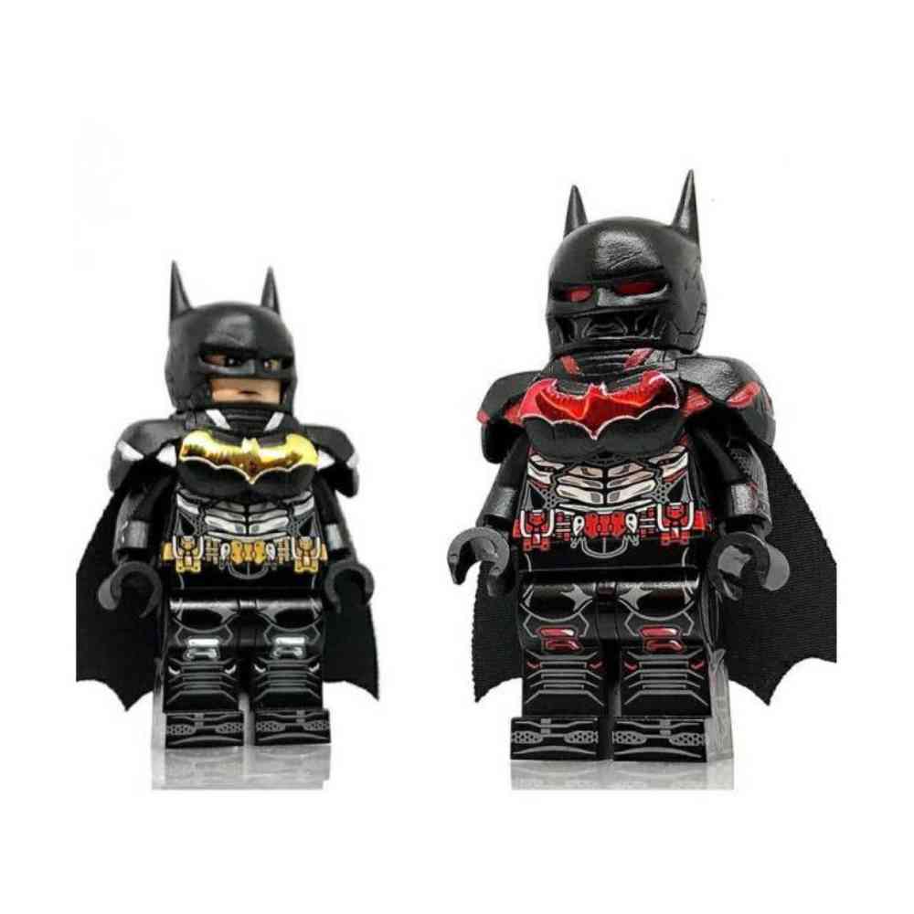 Arkham Knight | Loot A Brick