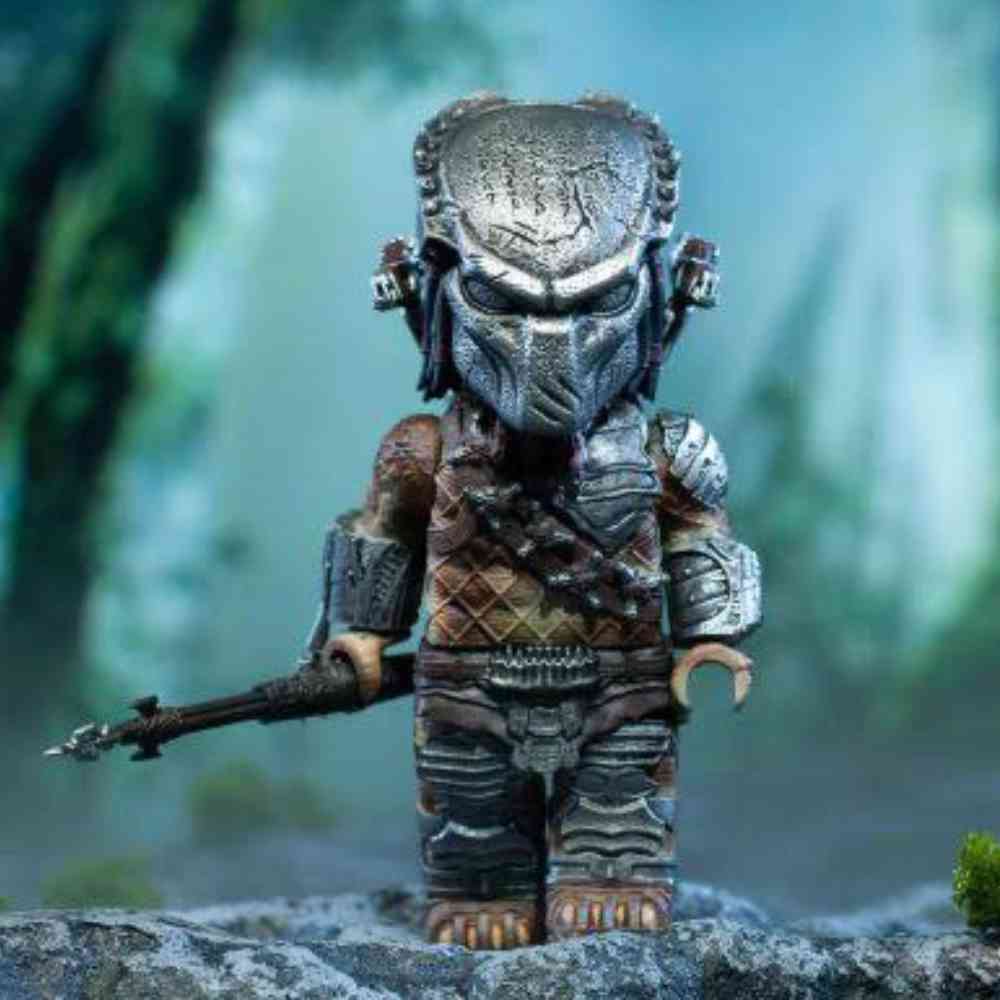 Wolf Predator | Loot A Brick