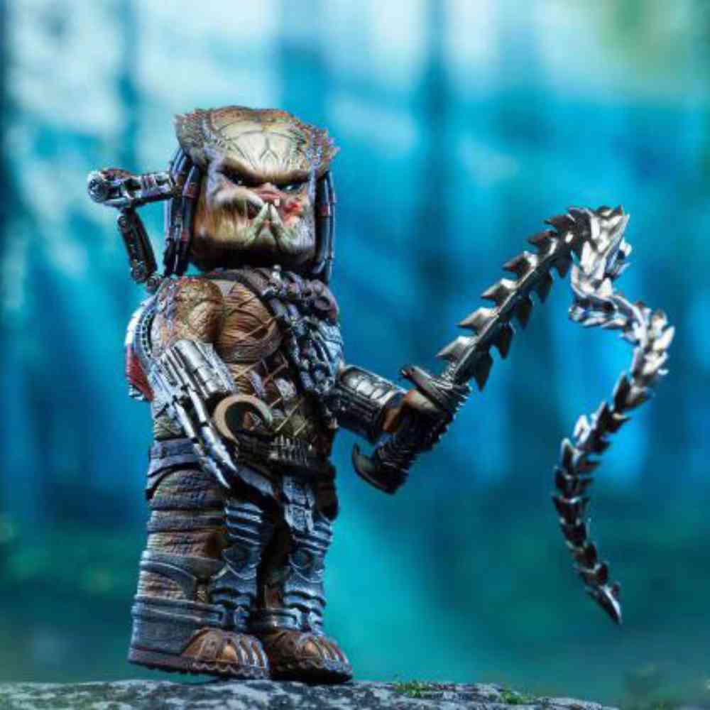 Wolf Predator | Loot A Brick