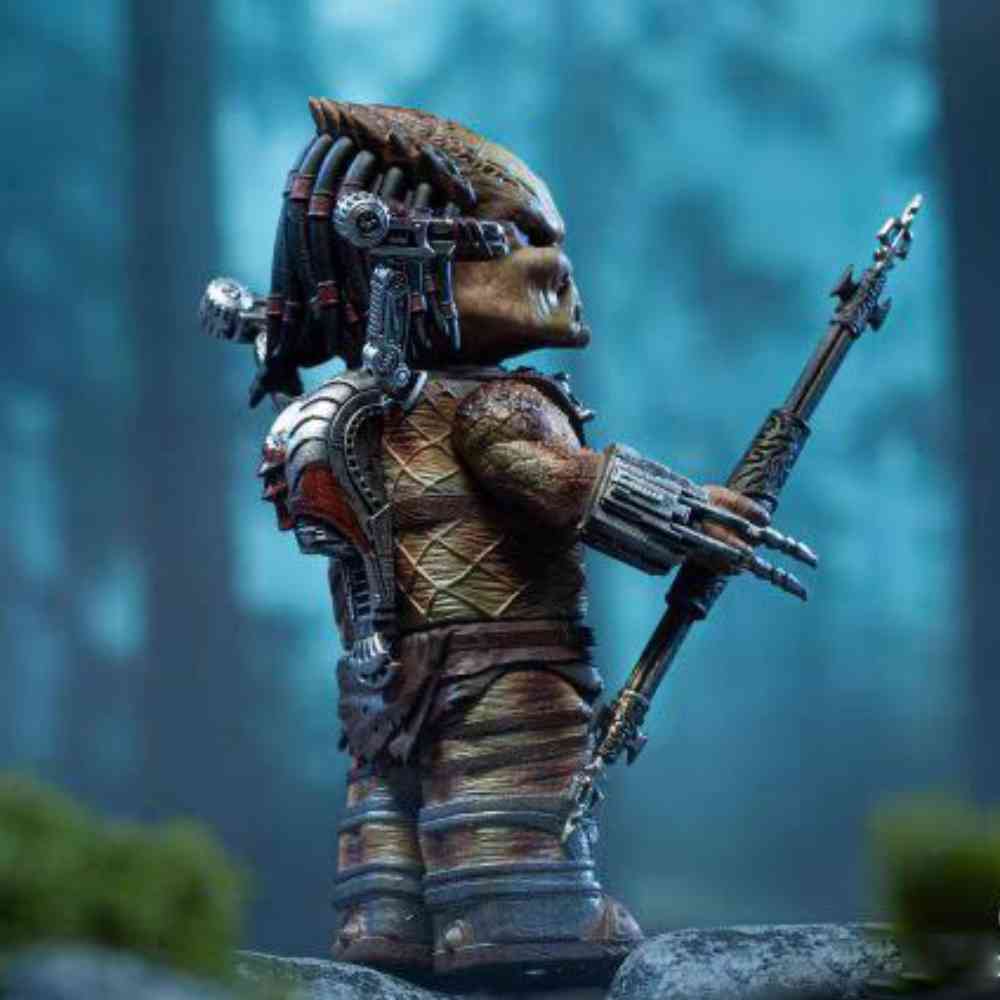 Wolf Predator | Loot A Brick