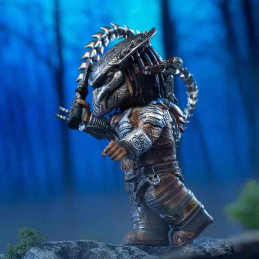 Wolf Predator | Loot A Brick