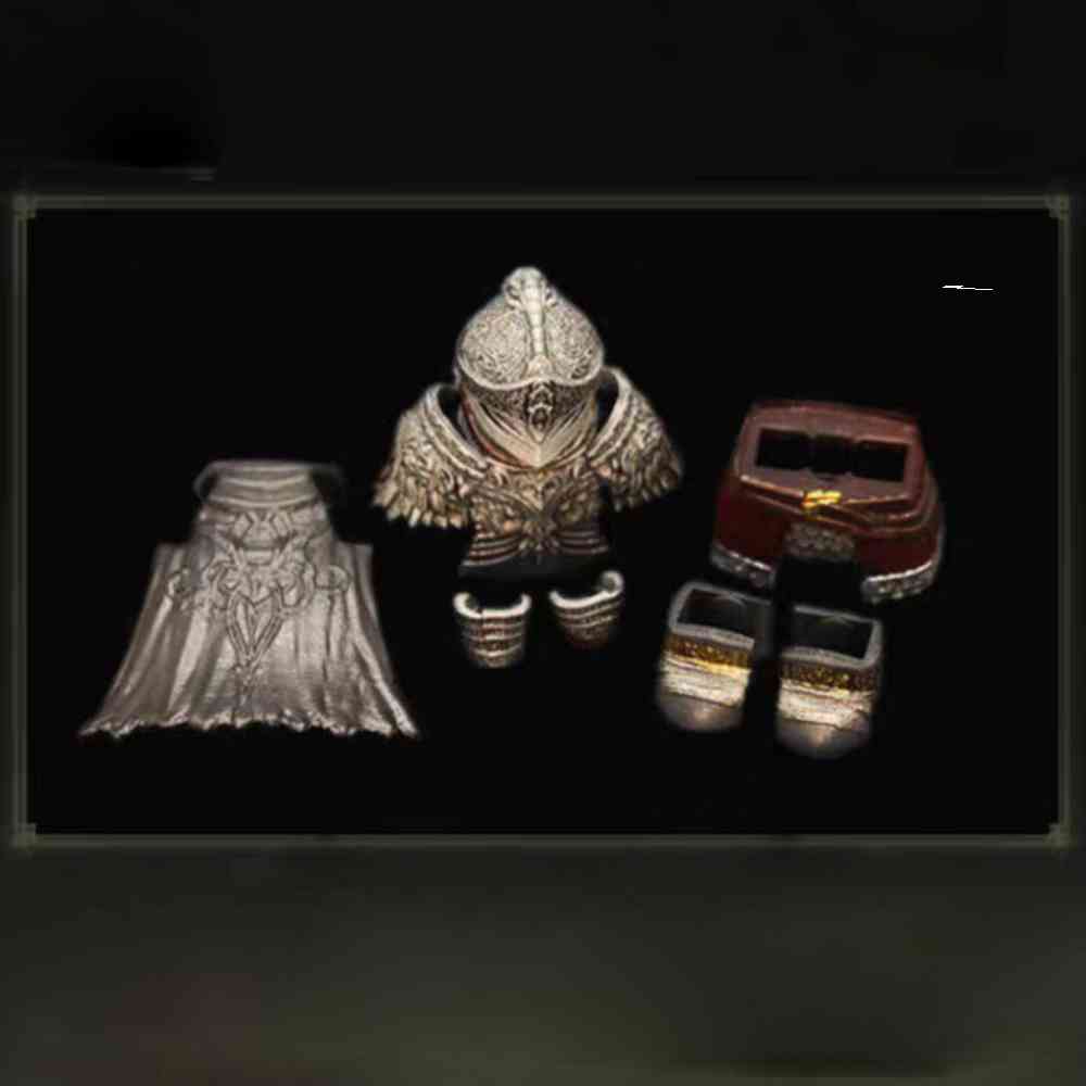 Elden Ring Bloody Wolf Armour with Godslayer Greatsword | Loot A Brick