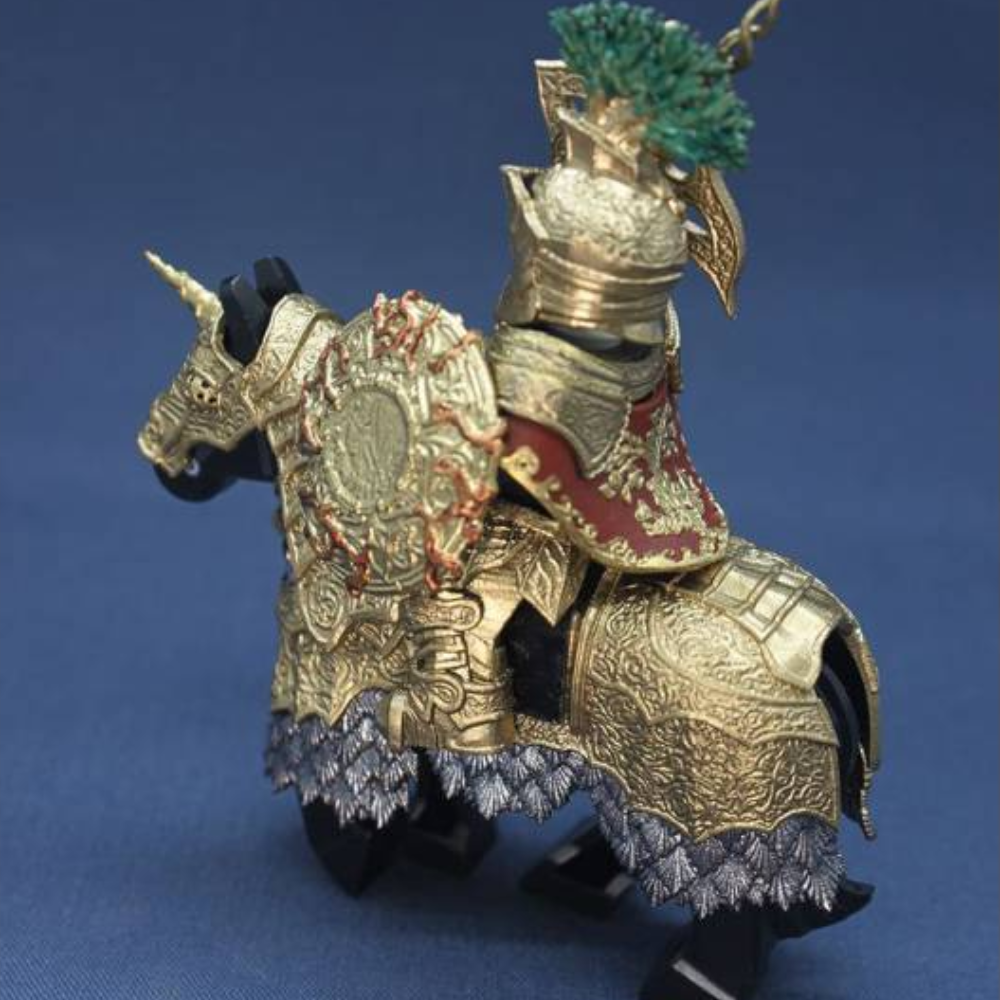 Elden Ring Tree Sentinel | Loot A Brick