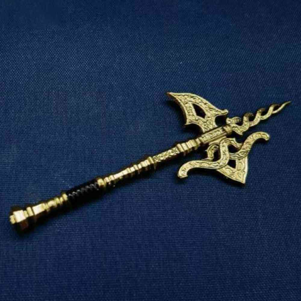 Elden Ring Tree Sentinel | Loot A Brick