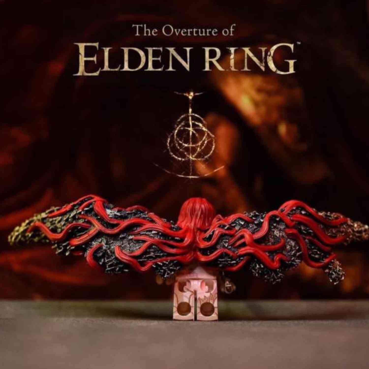 Elden Ring Malenia | Loot A Brick