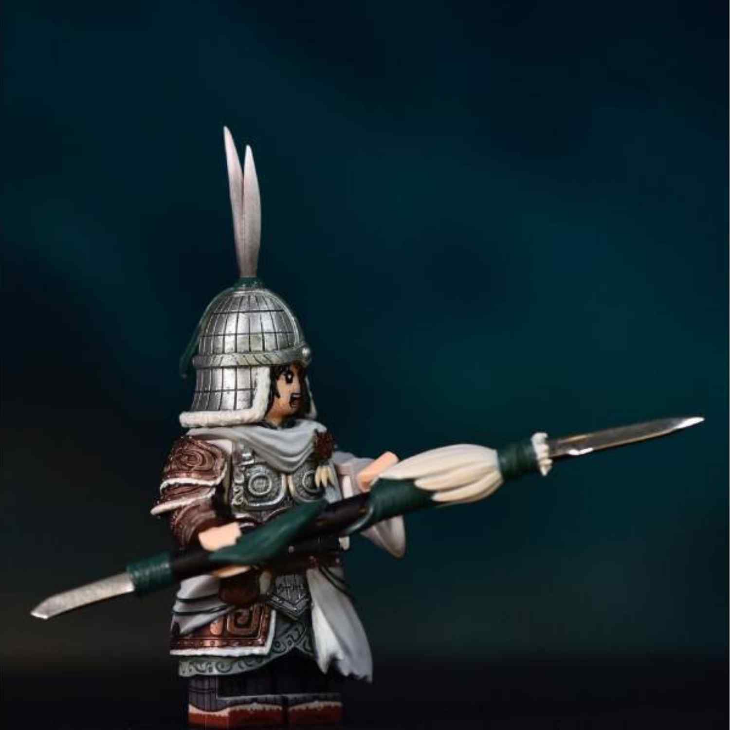 Wo Long: Fallen Dynasty Zhao Yun | Loot A Brick