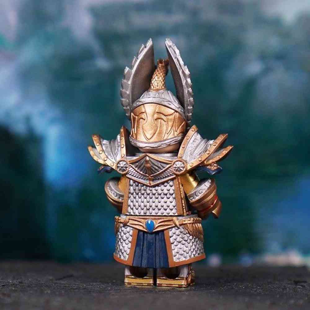 Elf King | Loot A Brick