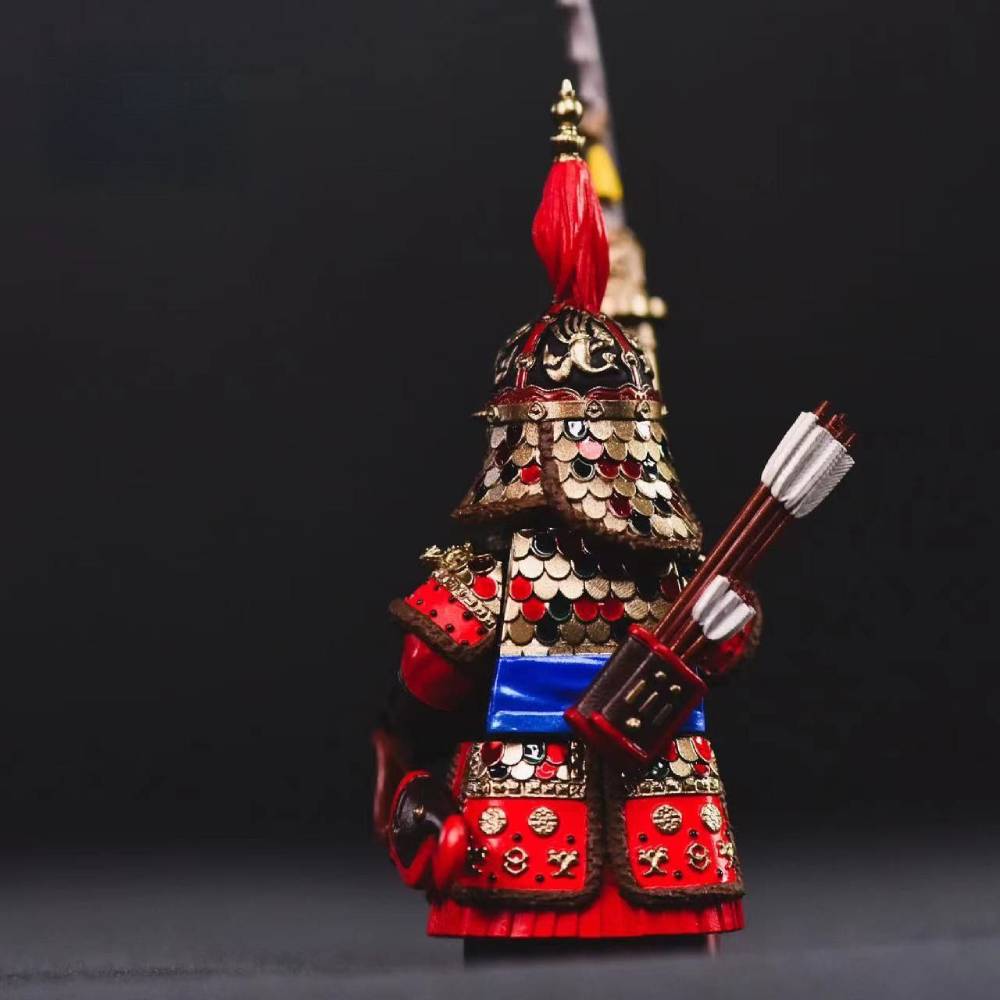 Yi Sun Sin | Loot A Brick