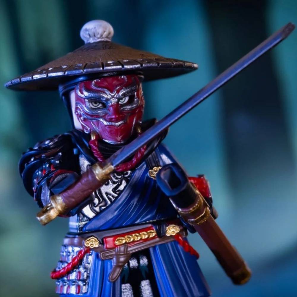 Bu Liang Ren - Li Xing Yun | Loot A Brick