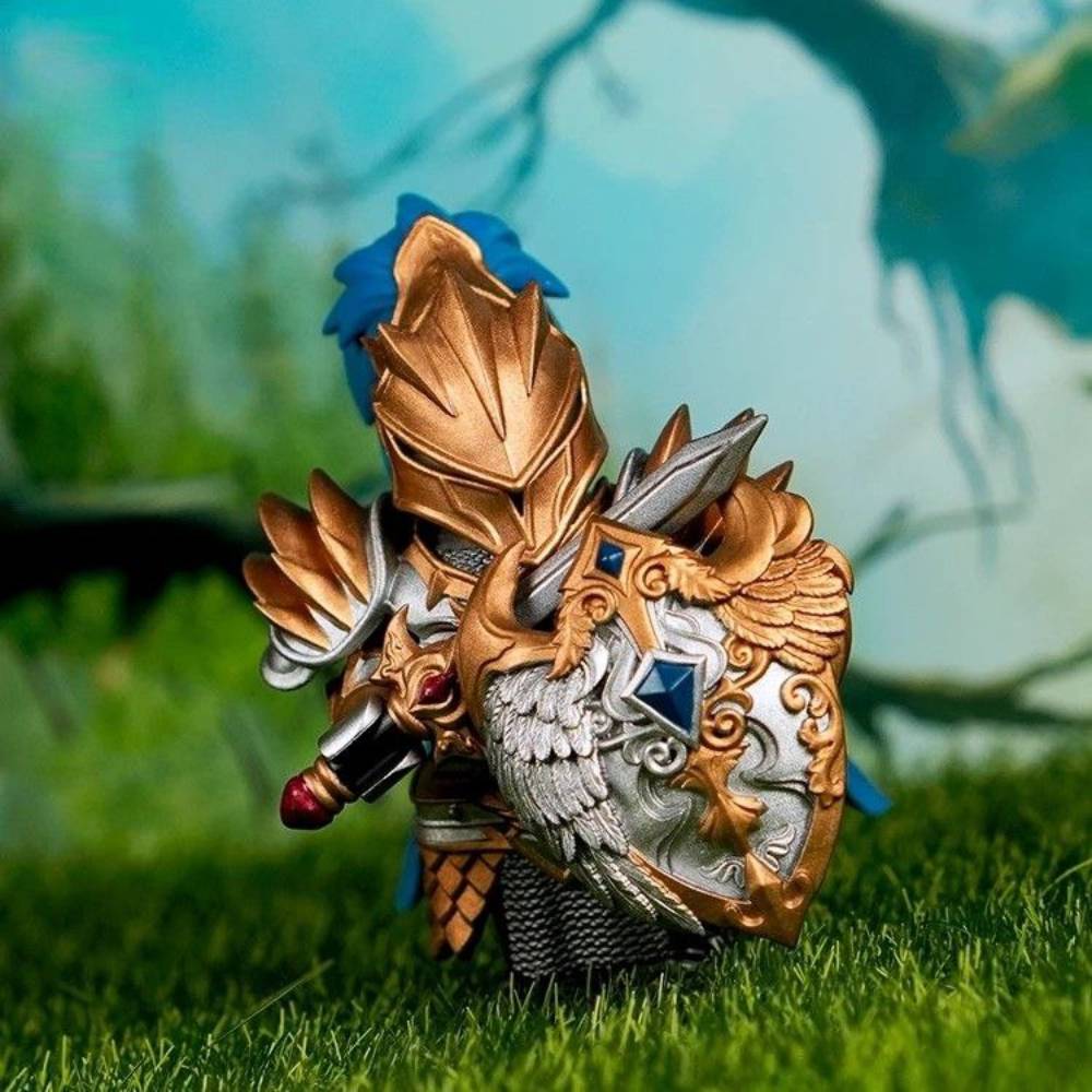 Knight of the Round Table Sir Kay | Loot A Brick