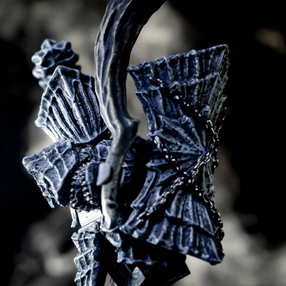 Dark Souls Havel the Rock | Loot A Brick