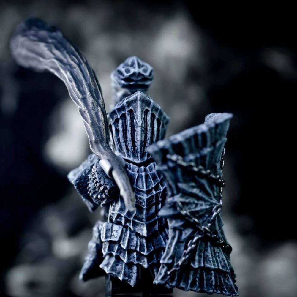 Dark Souls Havel the Rock | Loot A Brick