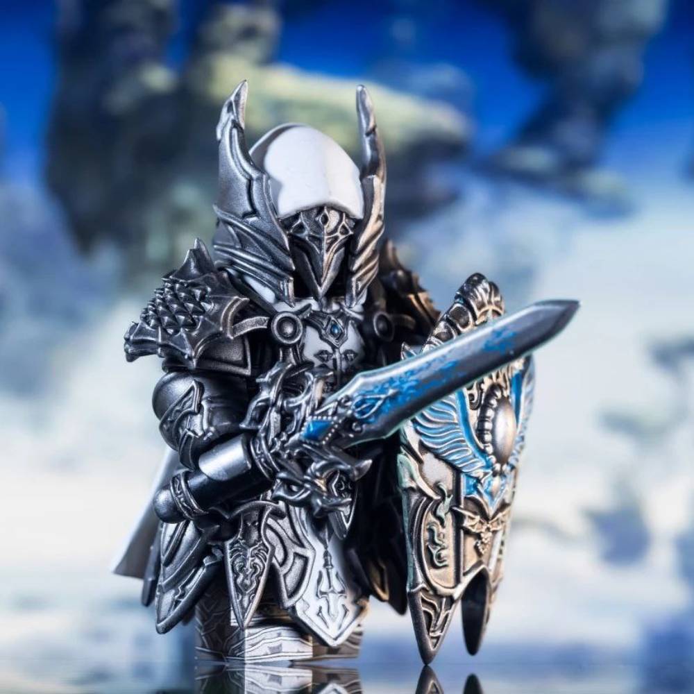 Final Fantasy 14 False Monarchy Attire | Loot A Brick