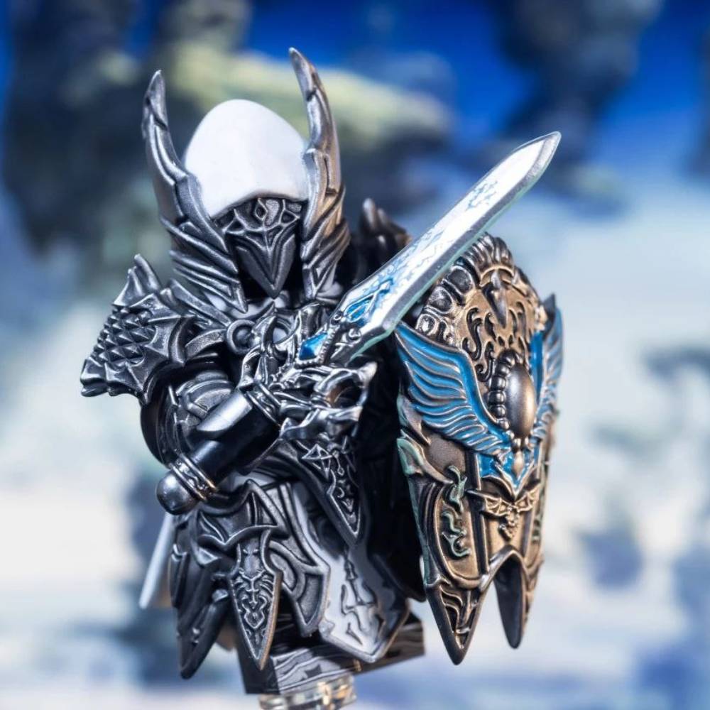 Final Fantasy 14 False Monarchy Attire | Loot A Brick