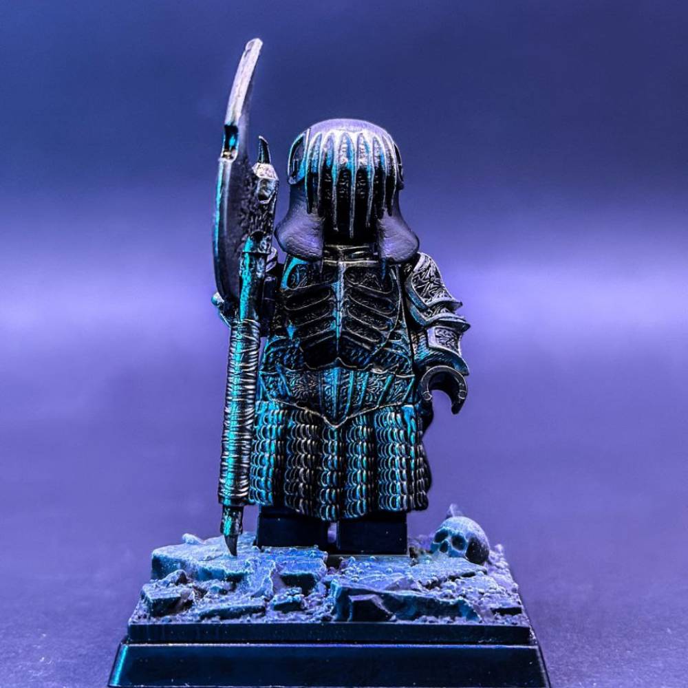 Lord of the Rings Nazgul | Loot A Brick