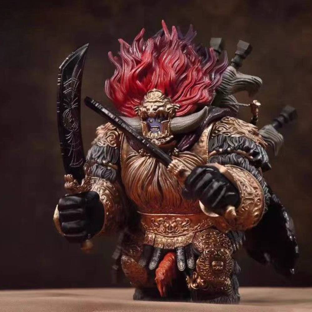 Elden Ring Starscourge Radahn | Loot A Brick