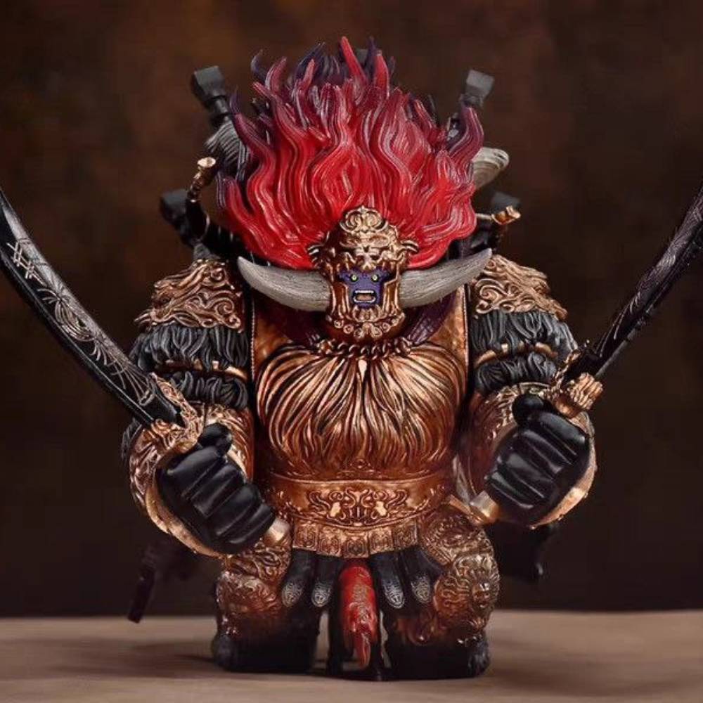 Elden Ring Starscourge Radahn | Loot A Brick