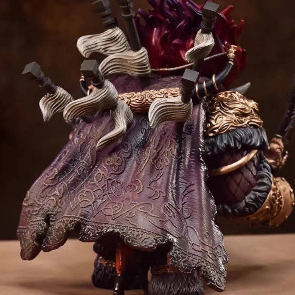 Elden Ring Starscourge Radahn | Loot A Brick