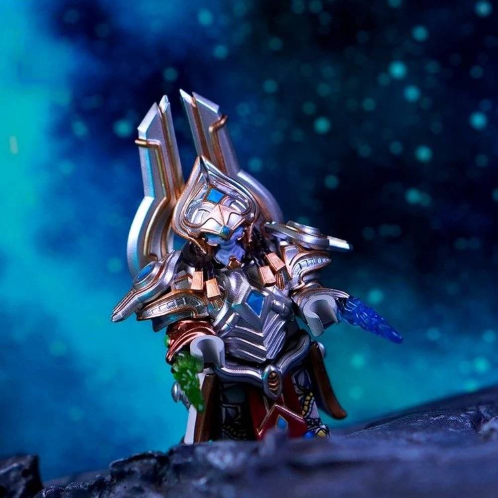 Starcraft Artanis | Loot A Brick