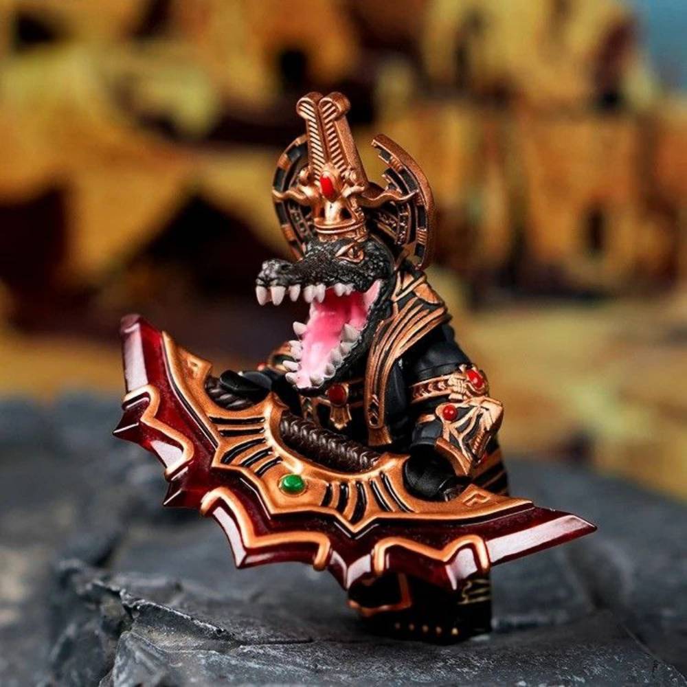 Sobek | Loot A Brick