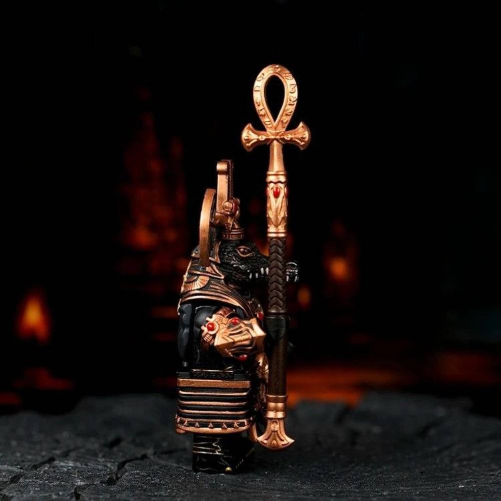 Sobek | Loot A Brick