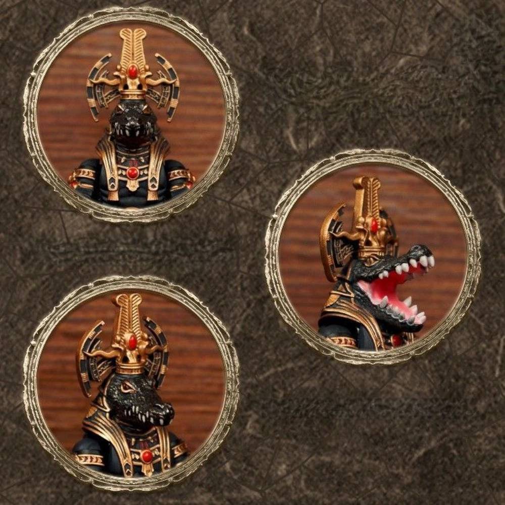 Sobek | Loot A Brick