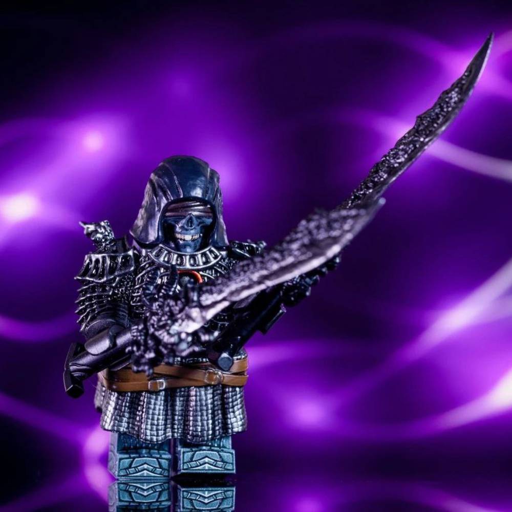 Dark Souls Ringed Knight | Loot A Brick