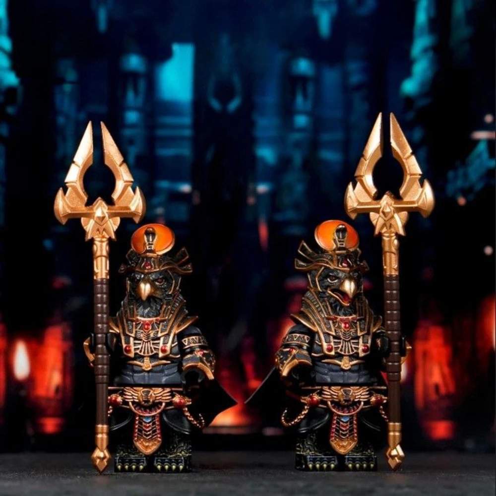 Ra | Loot A Brick