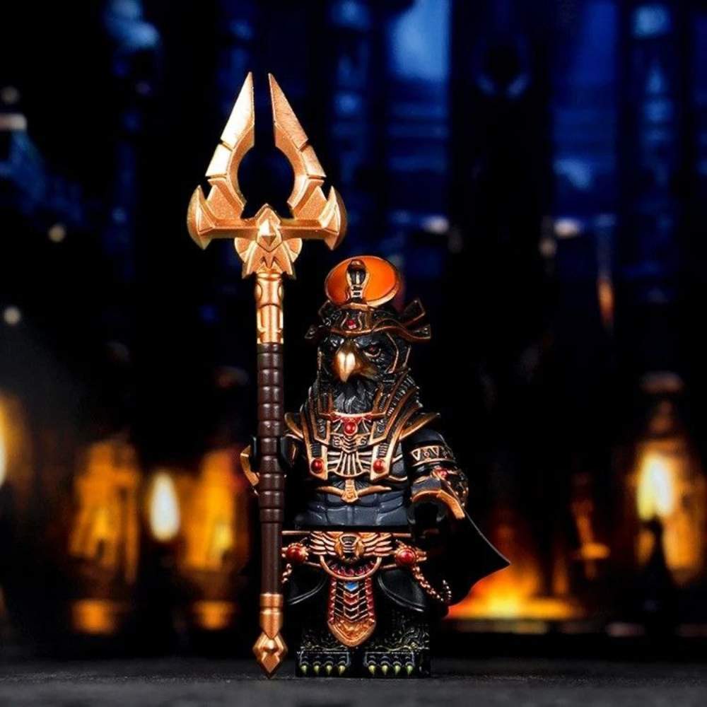 Ra | Loot A Brick