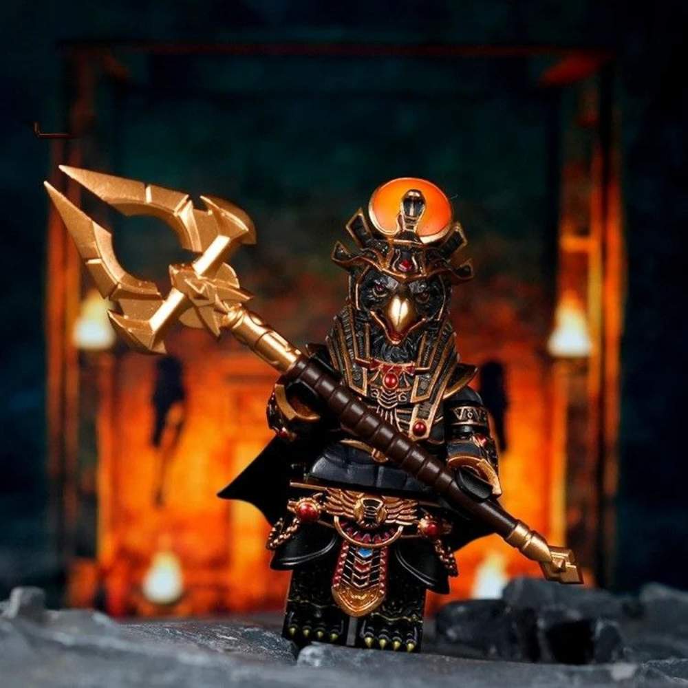 Ra | Loot A Brick