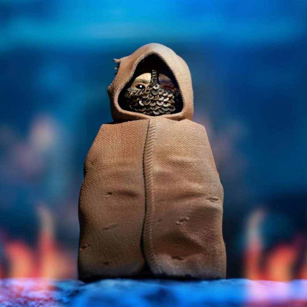 Rigor Mortis | Loot A Brick