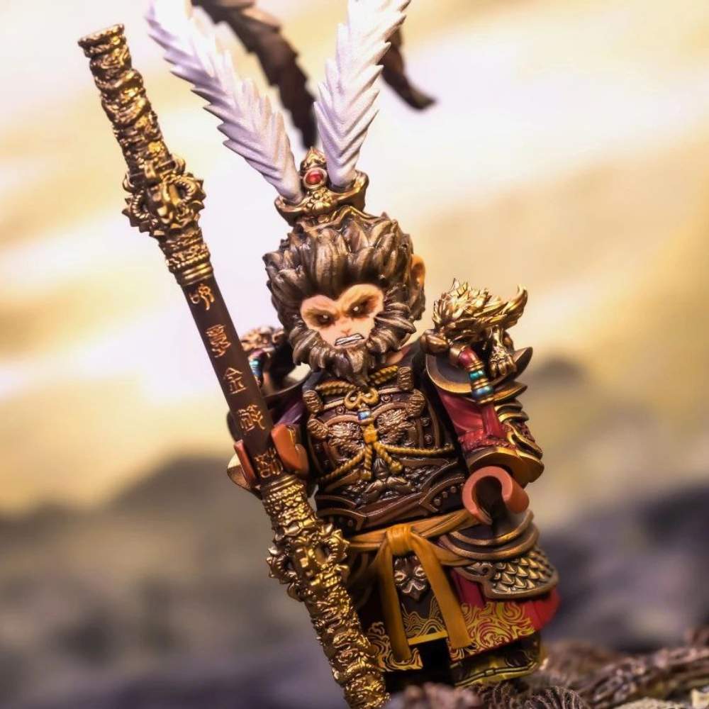 Black Myth Wukong (MF) | Loot A Brick