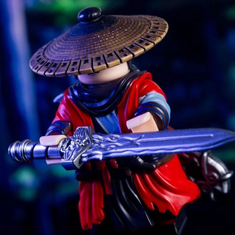 Bu Liang Ren - Li Xing Yun V2 | Loot A Brick