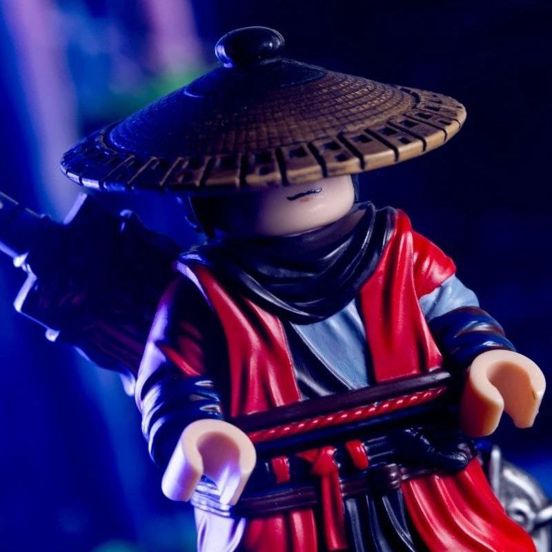 Bu Liang Ren - Li Xing Yun V2 | Loot A Brick
