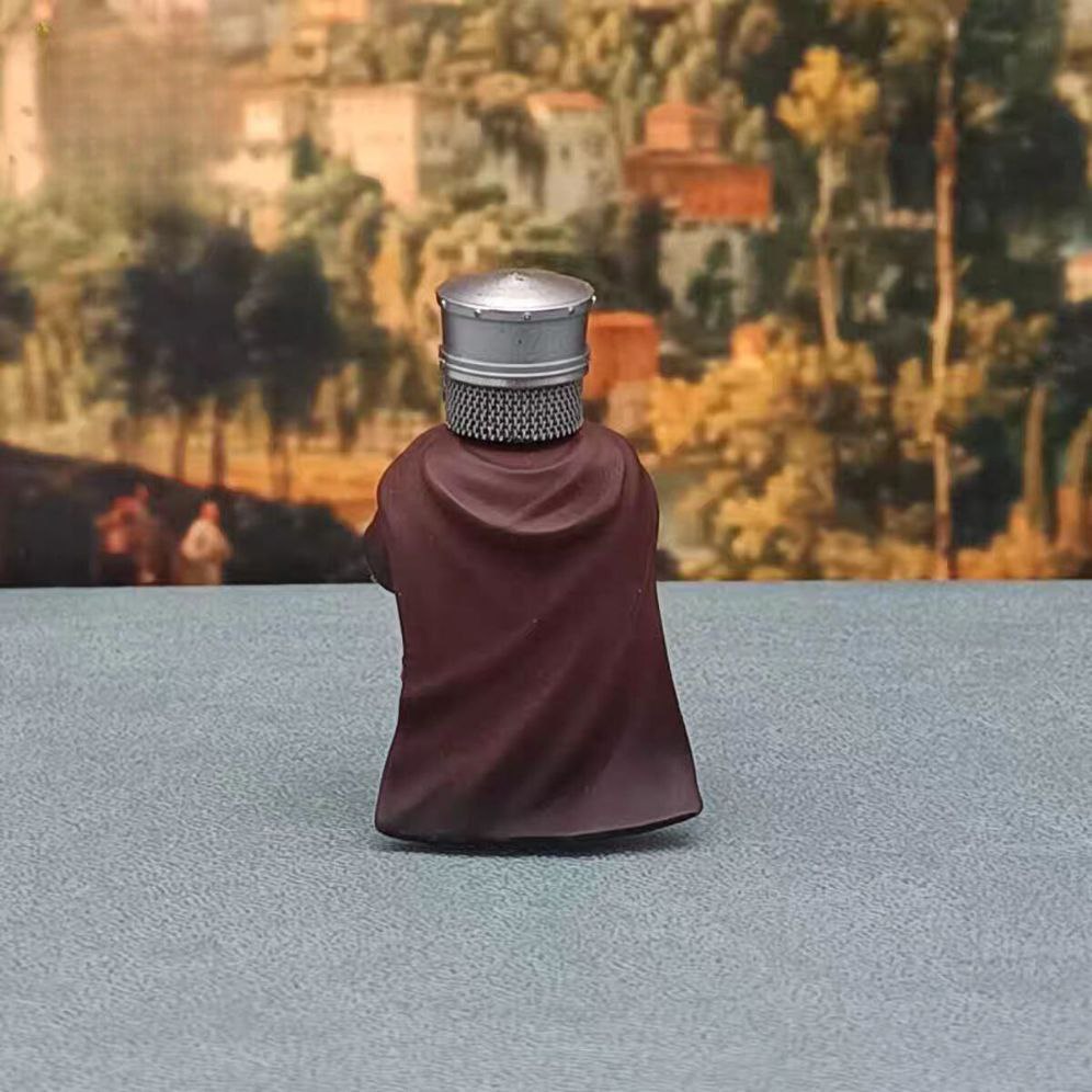 Ibelin Knight | Loot A Brick