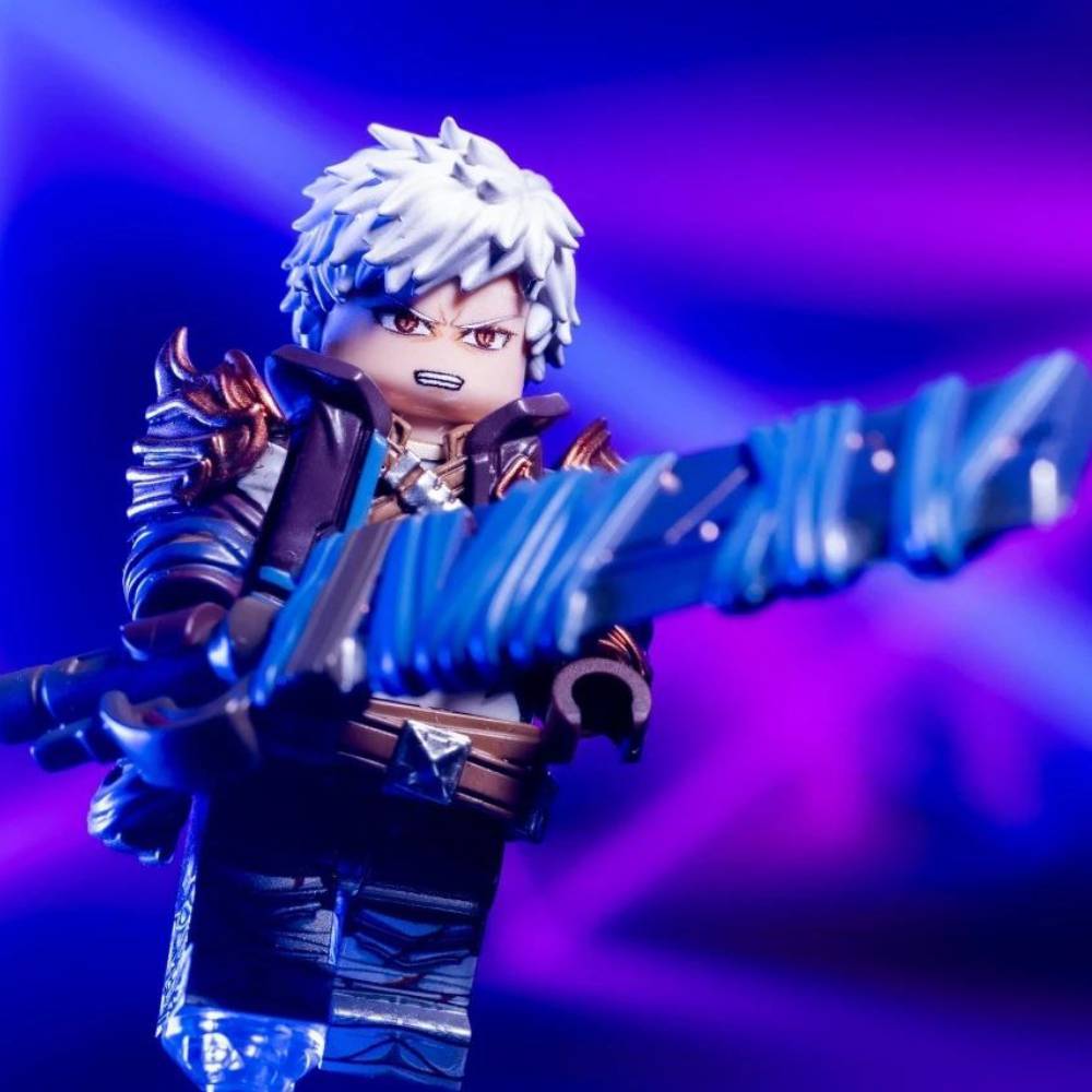 Granblue Fantasy Relink Id | Loot A Brick