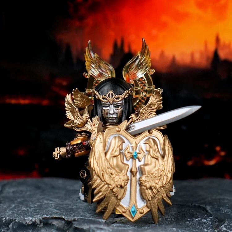 Constantine the Great | Loot A Brick