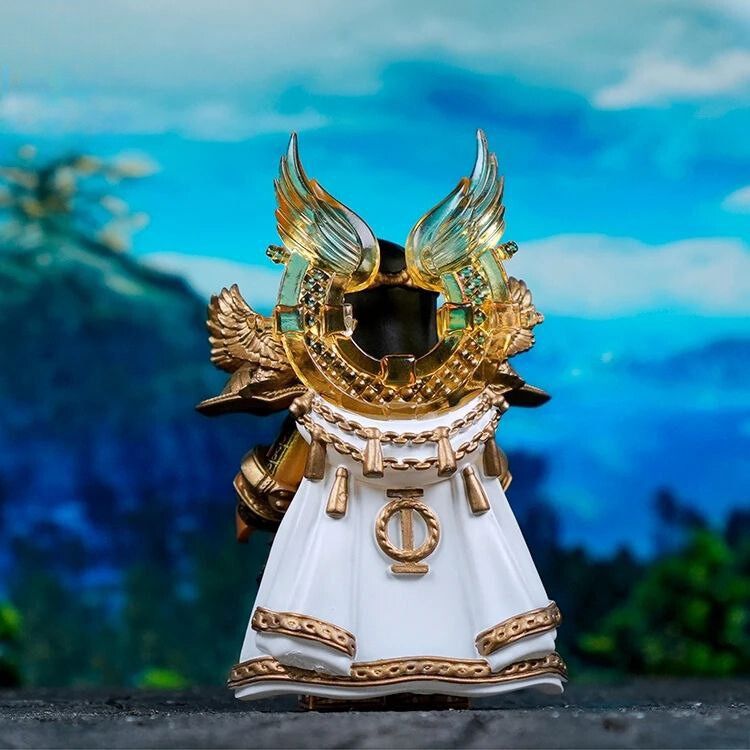 Constantine the Great | Loot A Brick