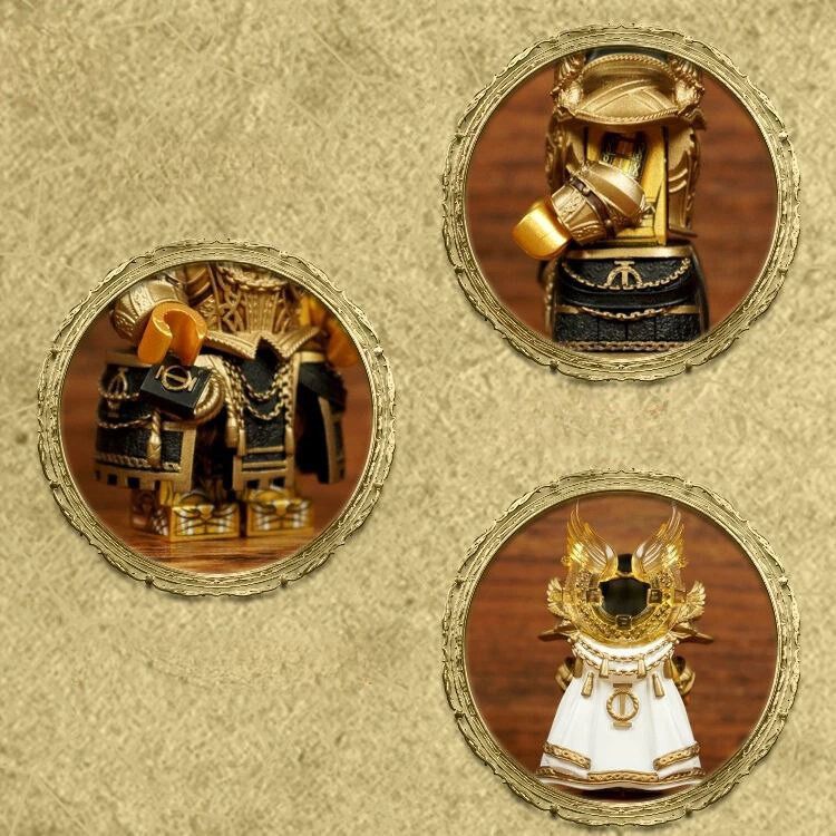 Constantine the Great | Loot A Brick