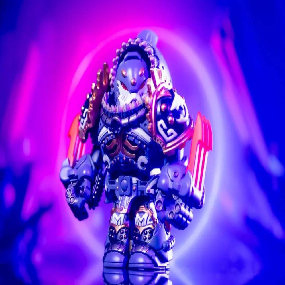 Warhammer 40K Tyberos | Loot A Brick
