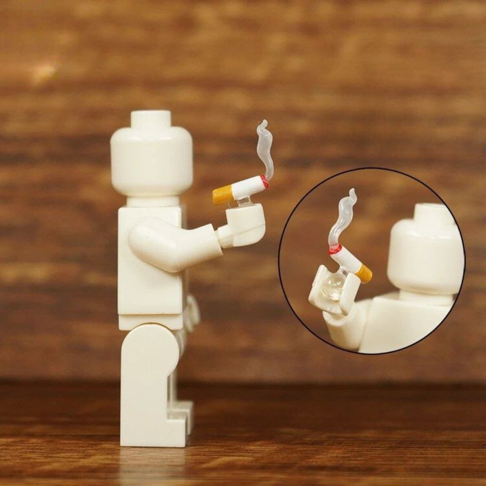 Cigarettes | Loot A Brick