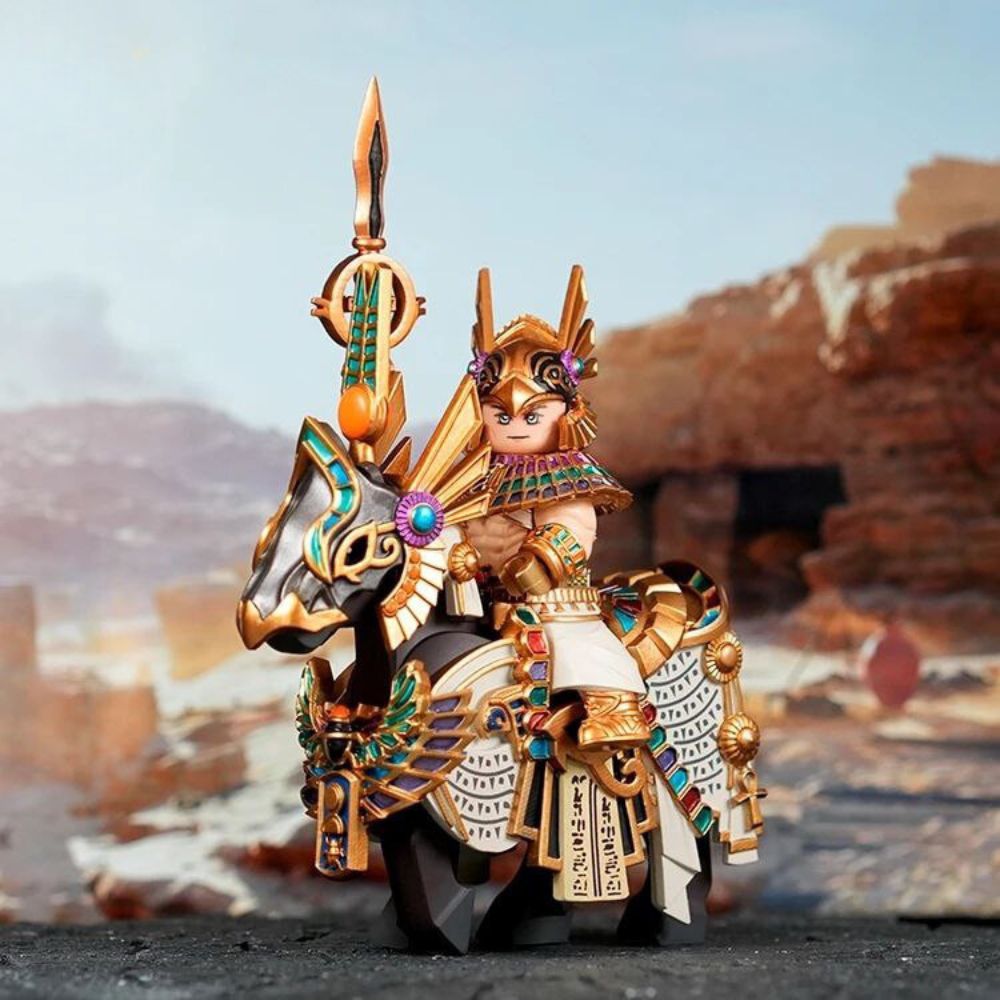 Horus | Loot A Brick