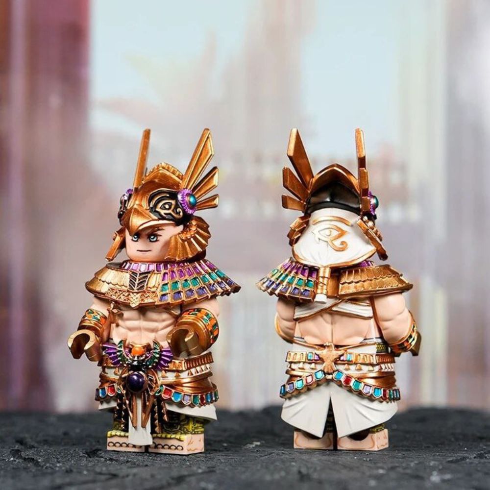 Horus | Loot A Brick