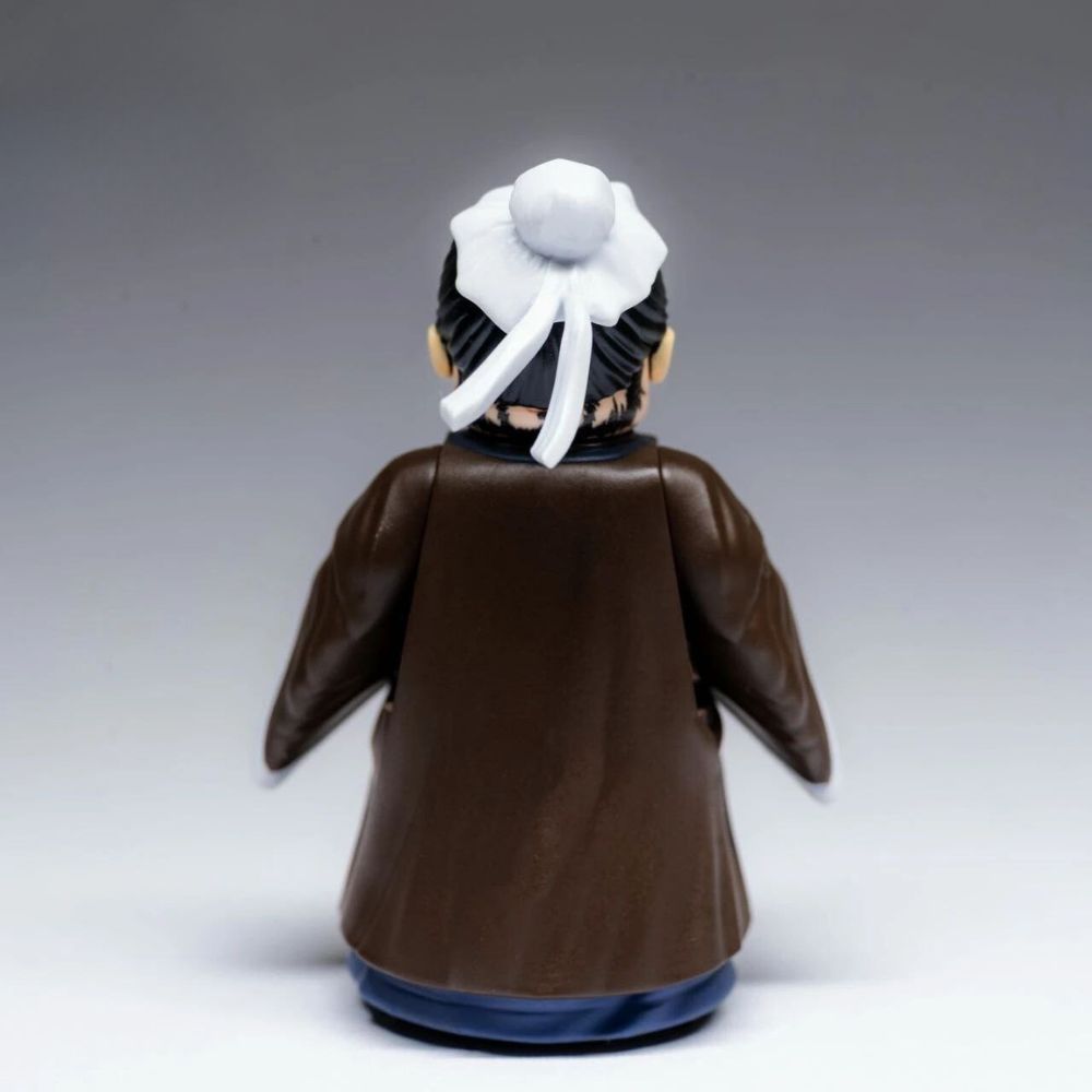 Romance of Three Kingdoms Pang Tong | Loot A Brick