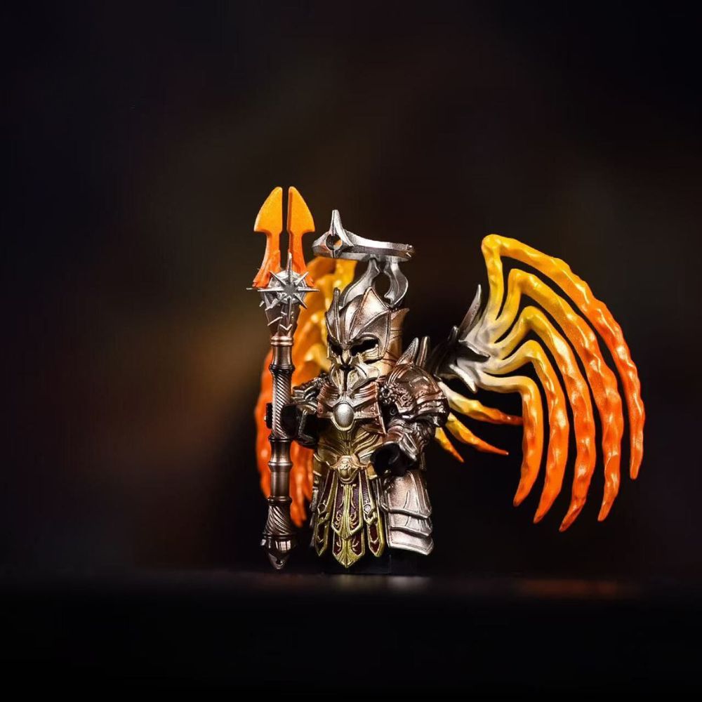 Diablo Imperius | Loot A Brick