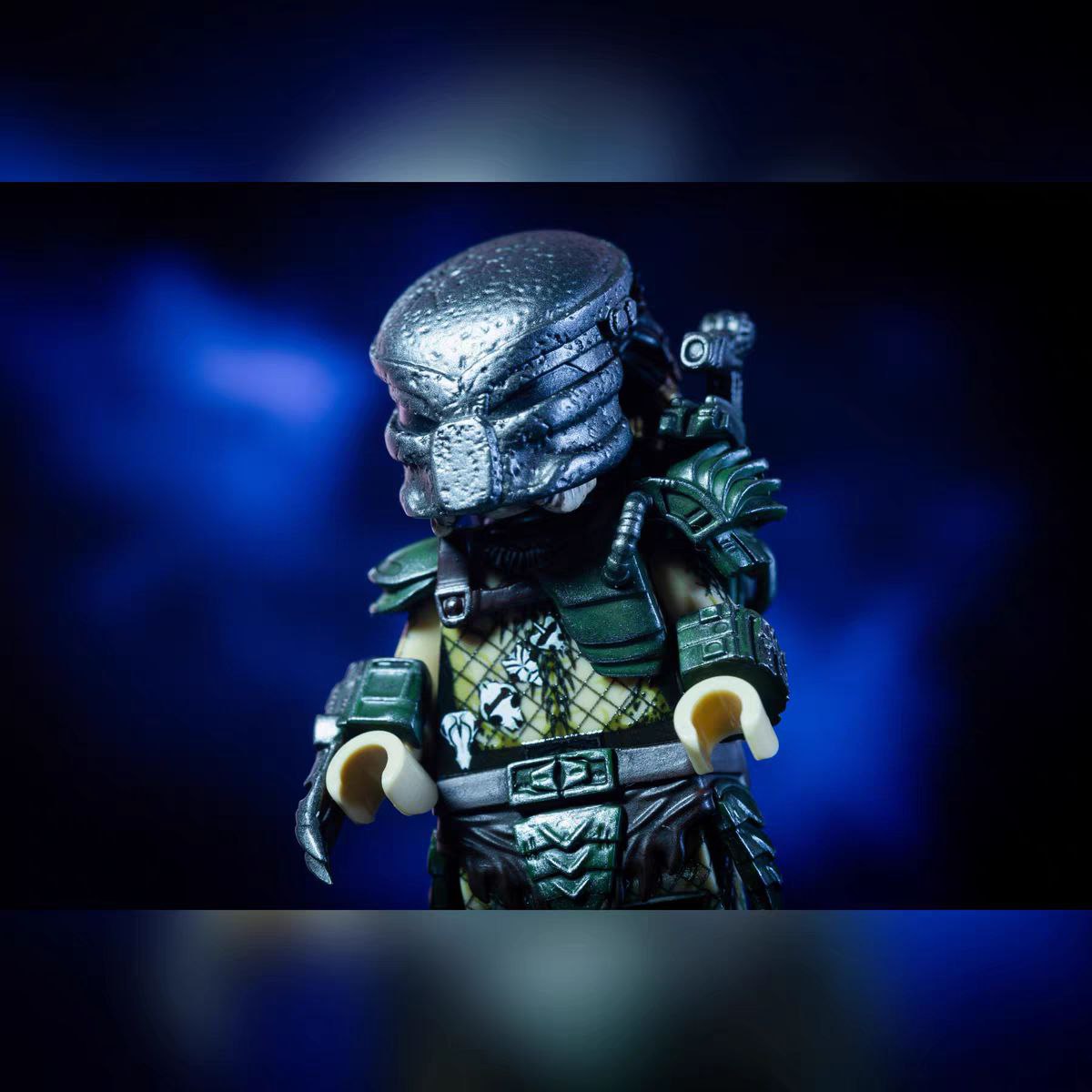 Predator | Loot A Brick