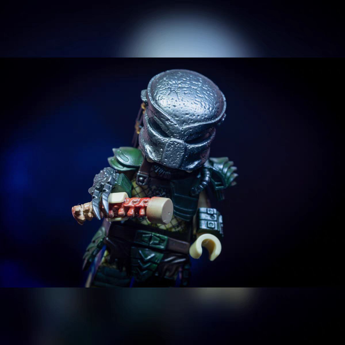 Predator | Loot A Brick