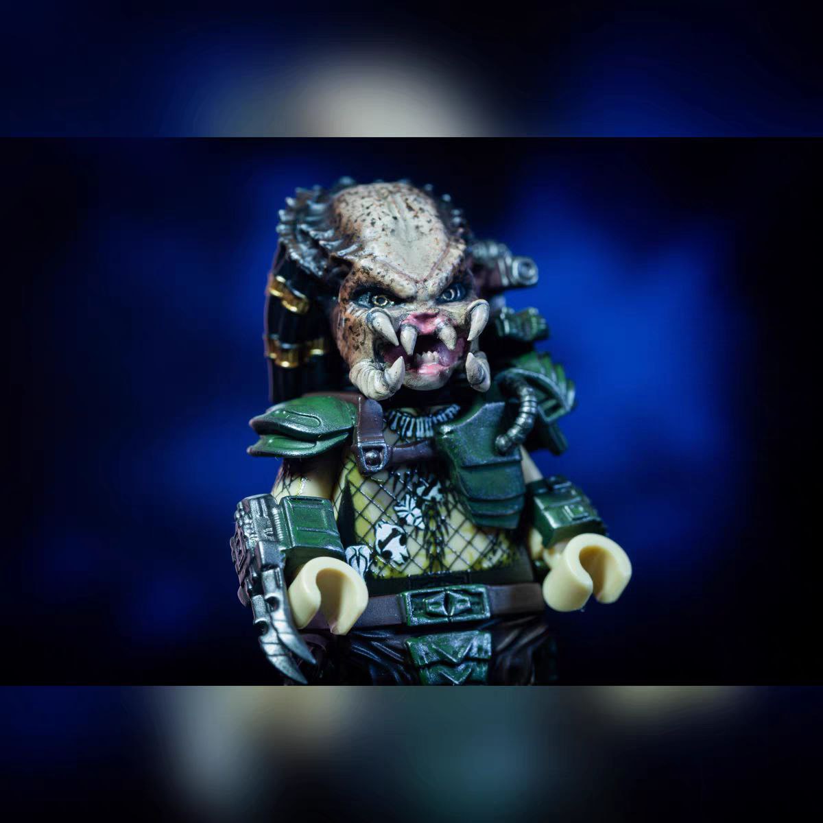 Predator | Loot A Brick